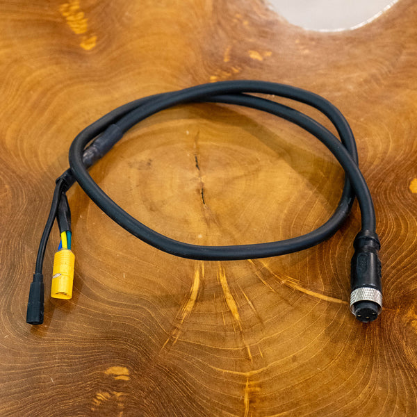 Motor and Controller Bridge R-Series - Super73 - Last Mile