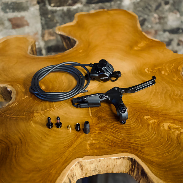 Tektro HD-E350 2-Piston Brake Assembly - Super73 - Last Mile