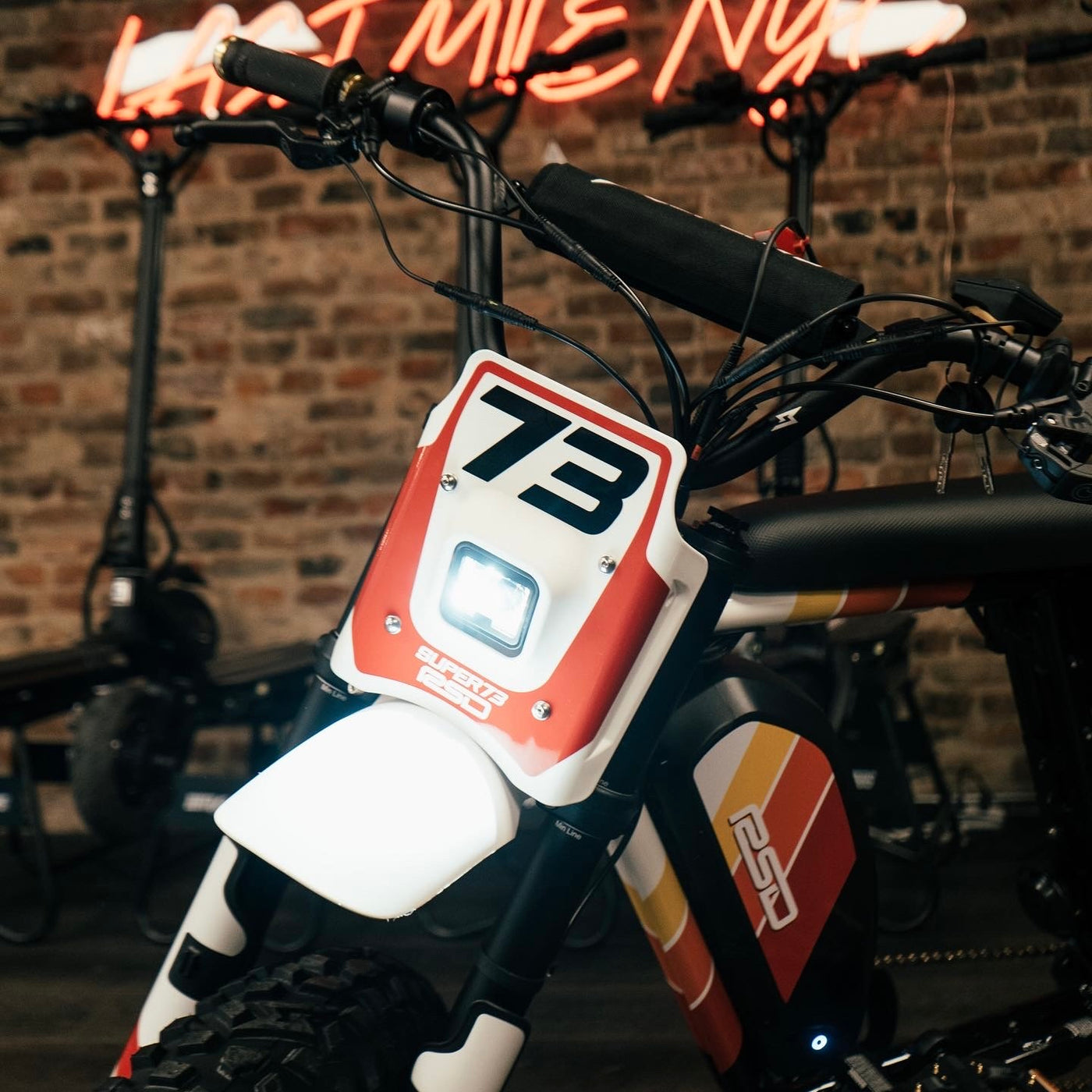 Electric Vehicles | Last Mile SF & NYC | P&B Electric Vehicles, LLC