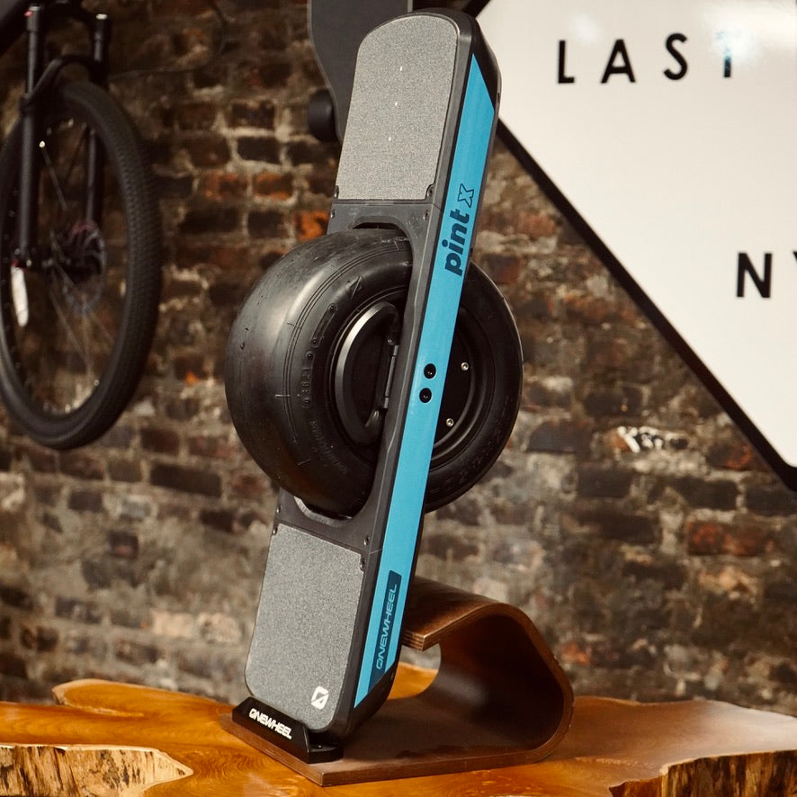 Onewheels - Last Mile