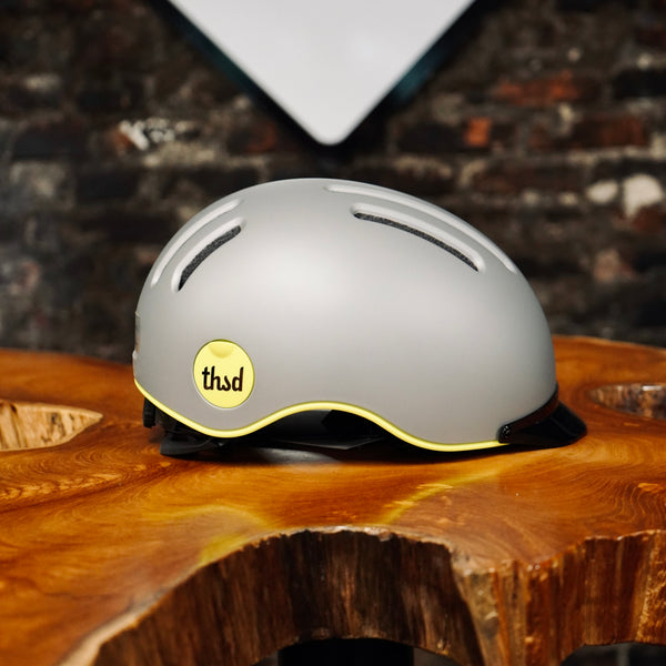 Chapter Helmet Collection w/ MIPS Technology - Thousand - Last Mile