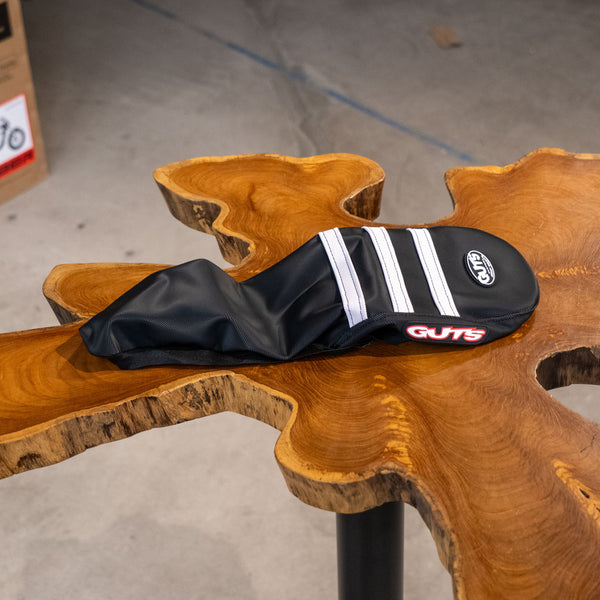 Super73 Z-Series Upgraded Seat Cover - Guts Racing - Last Mile