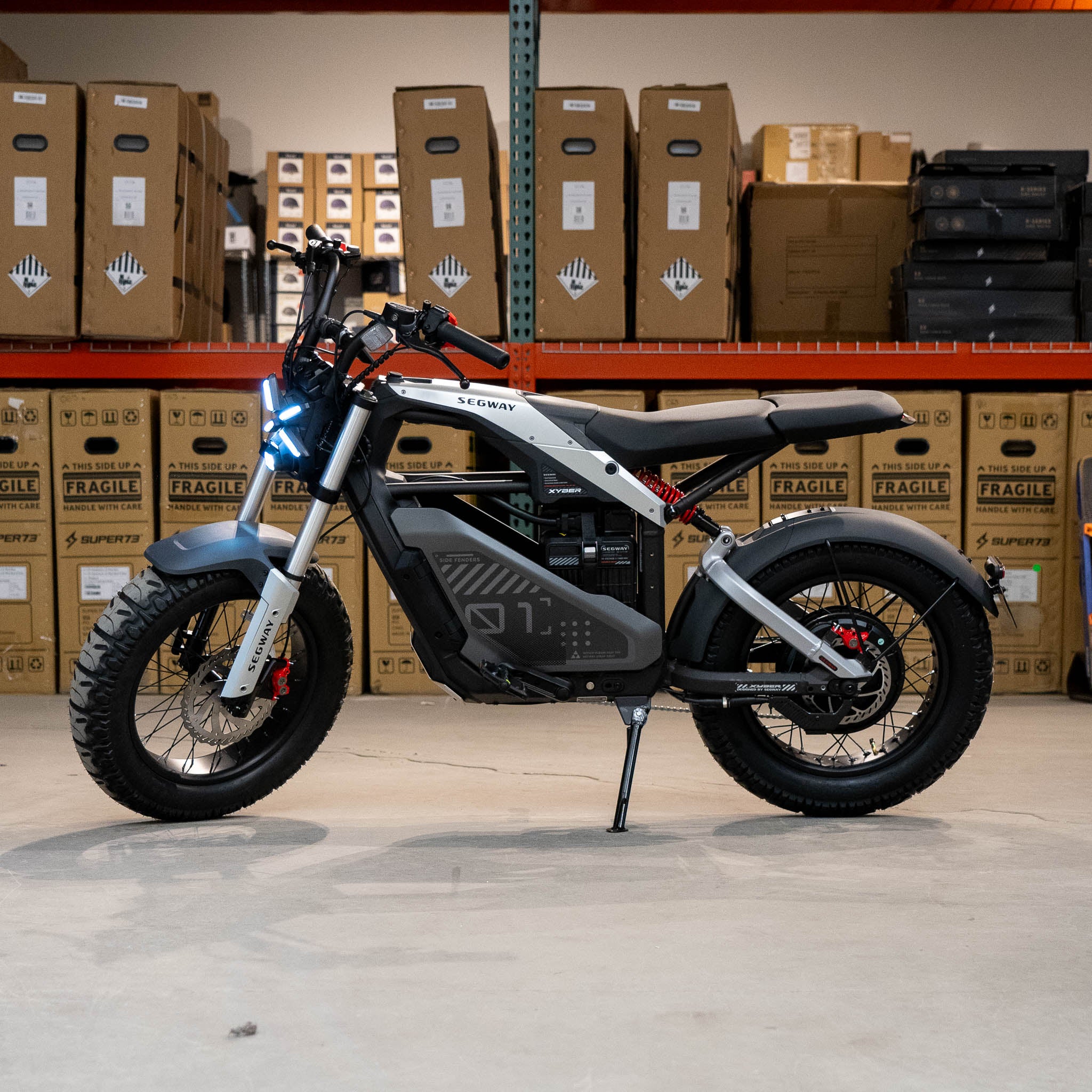 Electric Vehicles | Last Mile PEV | P&B Electric Vehicles, LLC