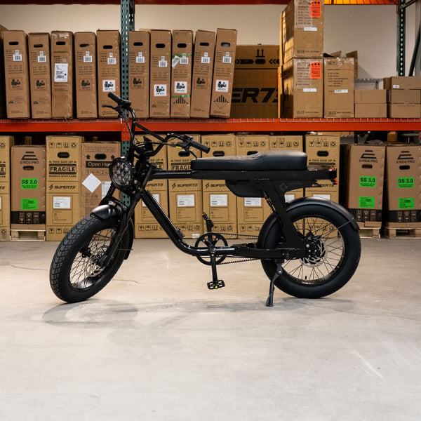 NEW Product Collection! - Last Mile