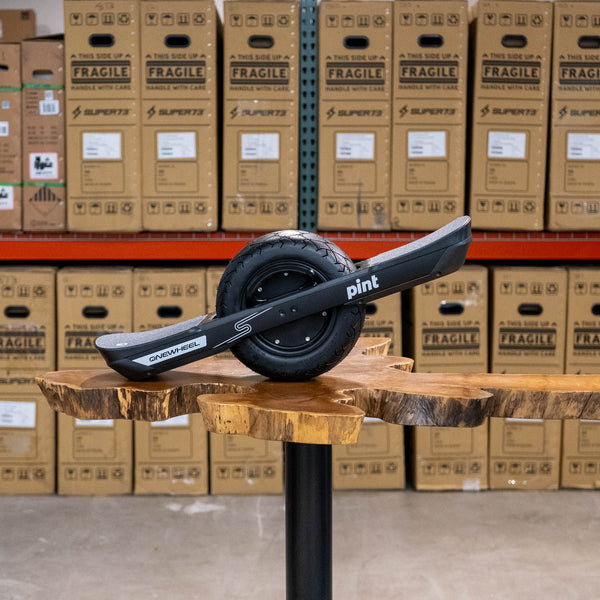 Onewheel Pint S - Future Motion Electric Board - Last Mile