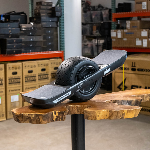 Onewheel Pint S - Future Motion Electric Board - Last Mile