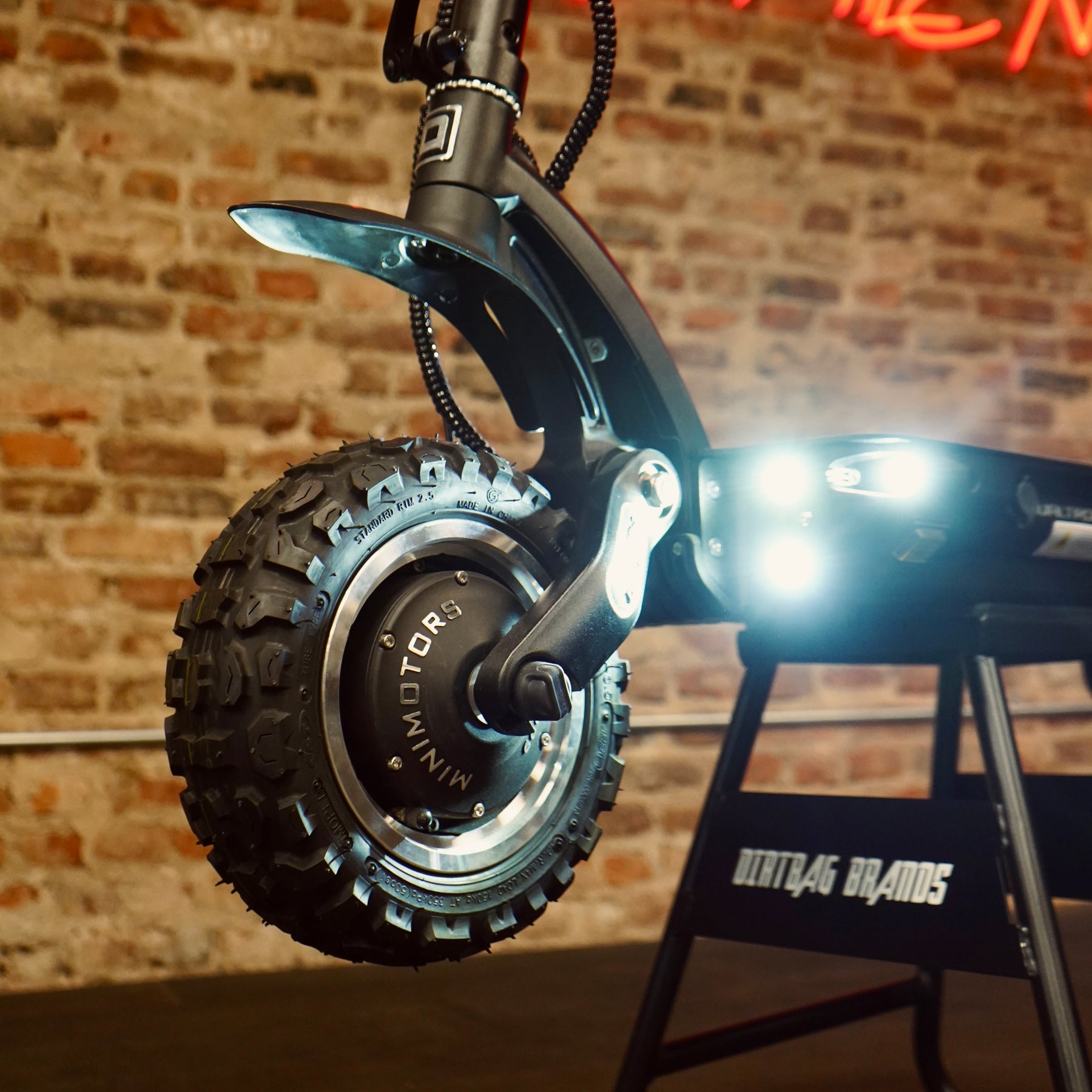 Electric Vehicles | Last Mile SF & NYC | P&B Electric Vehicles, LLC