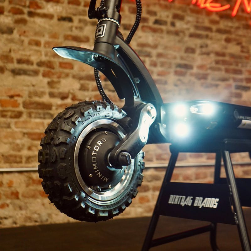 Electric Vehicles | Last Mile SF & NYC | P&B Electric Vehicles, LLC