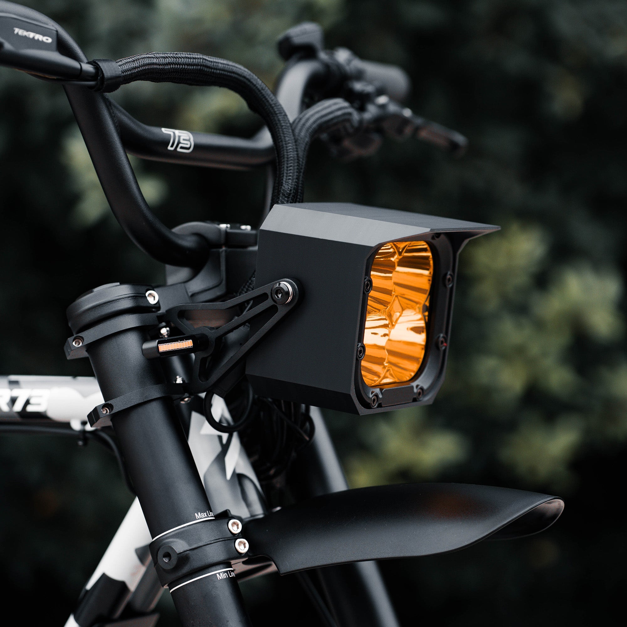 Dualtron Thunder 3 - MiniMotors Electric Scooter - Last Mile