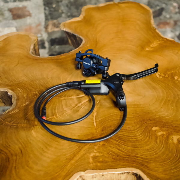 Tektro HD-E350 2-Piston Brake Assembly - Super73 - Last Mile