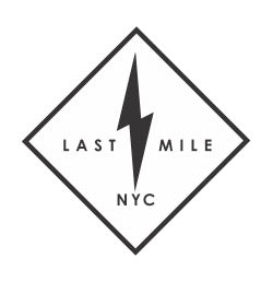 Vehicle Destination Fee - Last Mile