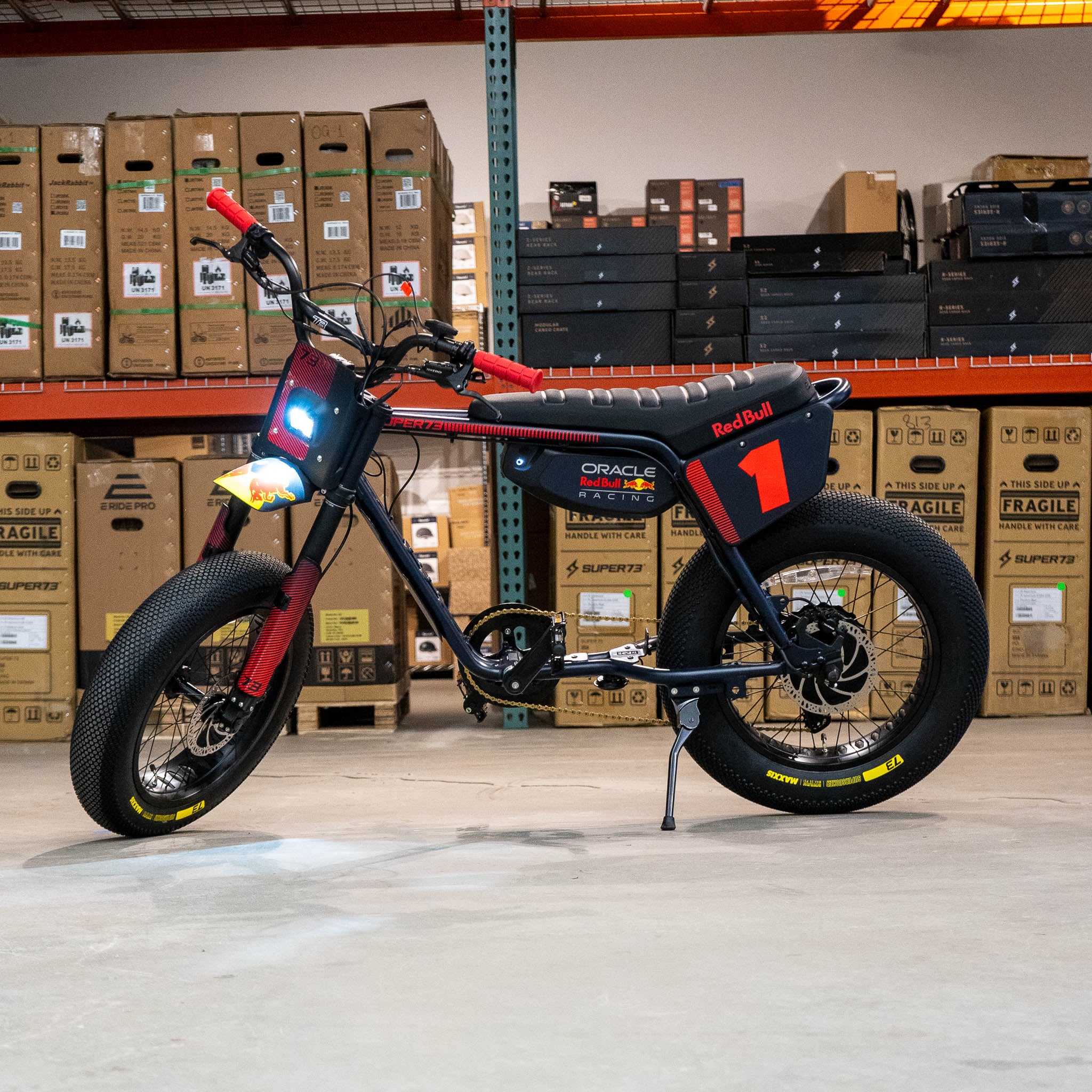 Electric Vehicles | Last Mile PEV | P&B Electric Vehicles, LLC