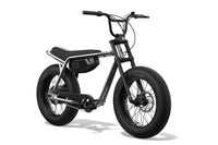 Z Miami (Core) - Super73 Electric Bike - Last Mile