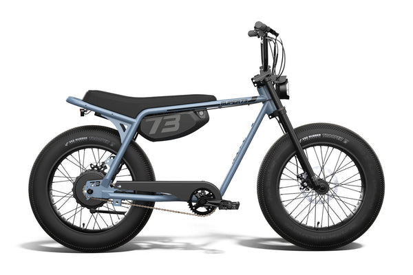 Z Miami (Core) - Super73 Electric Bike - Last Mile