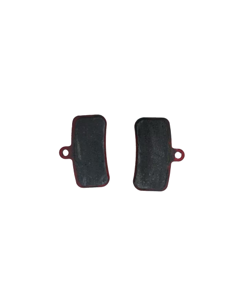 Brake Pads - Segway Electric Bikes - Last Mile