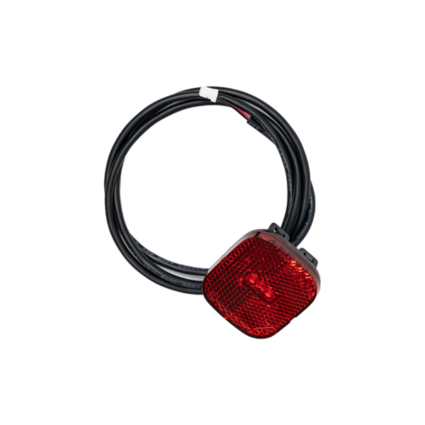 Segway E2/E2 Plus/E2 Plus II/DLX 2 Plus F2 Pro -Rear Light Assembly ...