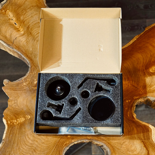 Bar End Mirrors - Last Mile