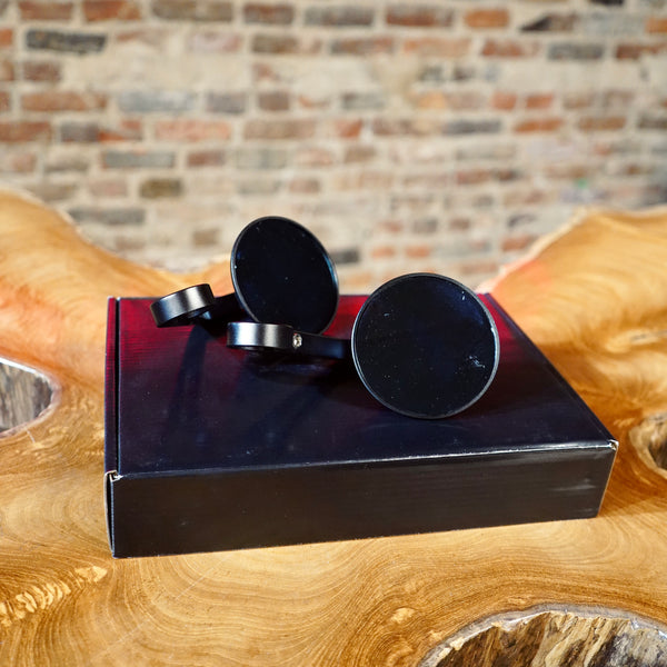 Bar End Mirrors - Last Mile