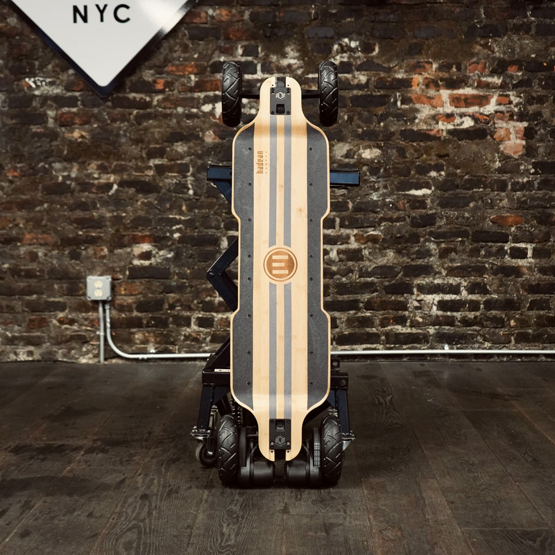 Electric Vehicles | Last Mile SF & NYC | P&B Electric Vehicles, LLC