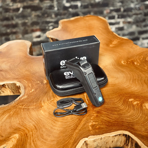 Evolve Accessories - Last Mile