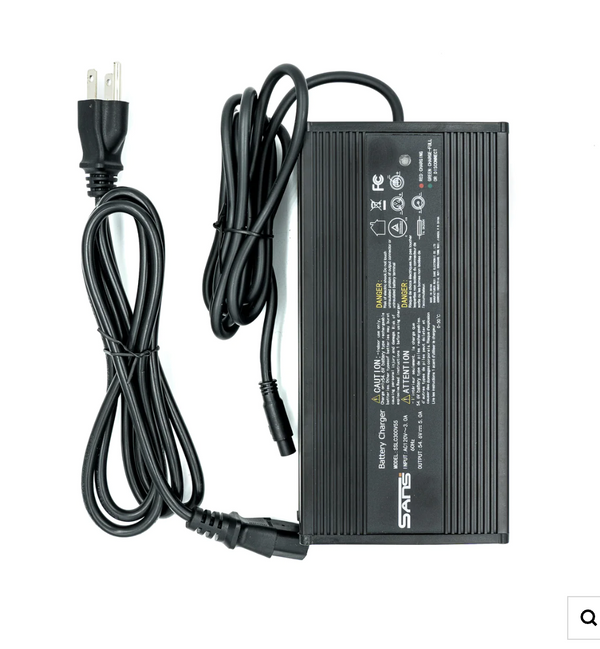 Super73 Maintenance Parts - Last Mile